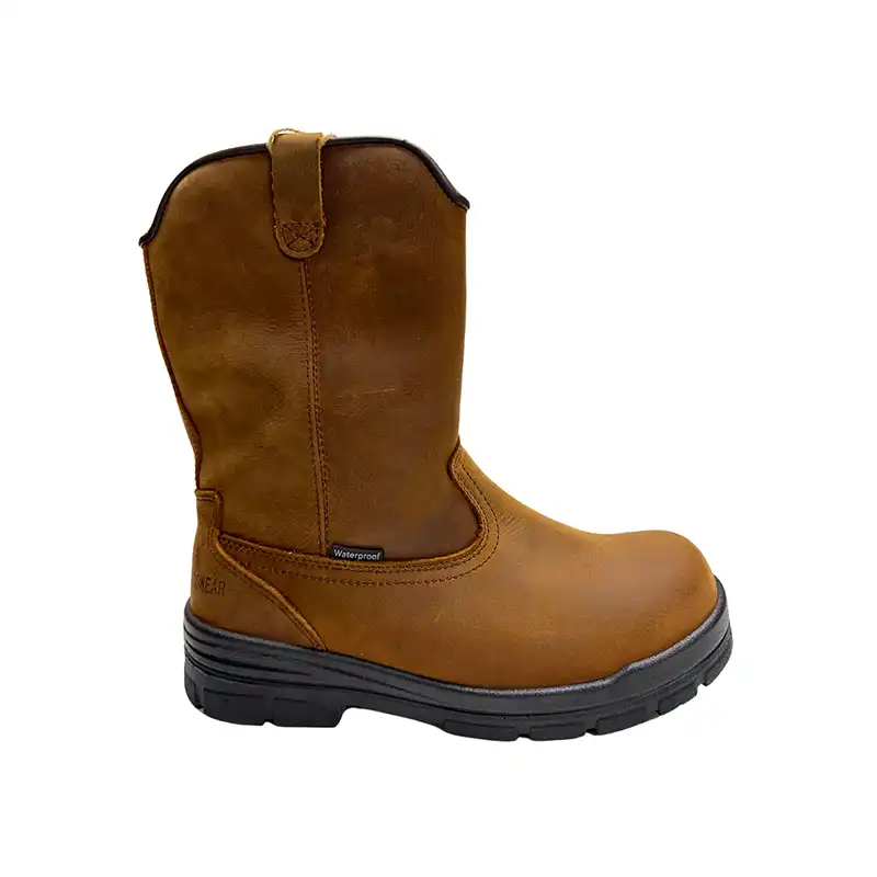 Prowear Slip On - Atwell Dalgliesh