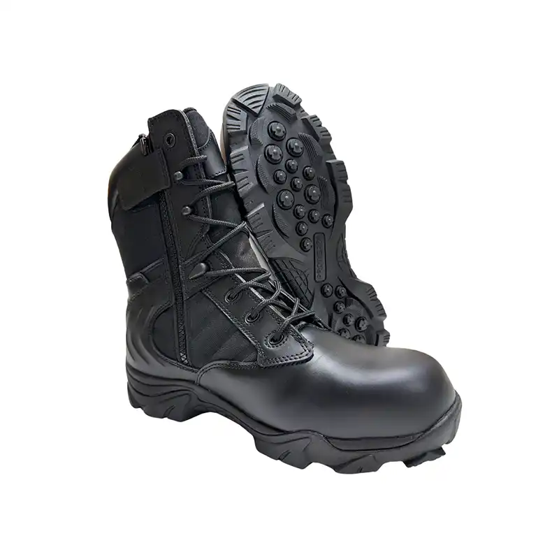 Prowear Tactical Boots - Atwell Dalgliesh