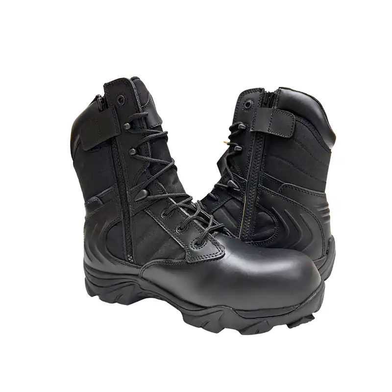 Prowear Tactical Boots - Atwell Dalgliesh