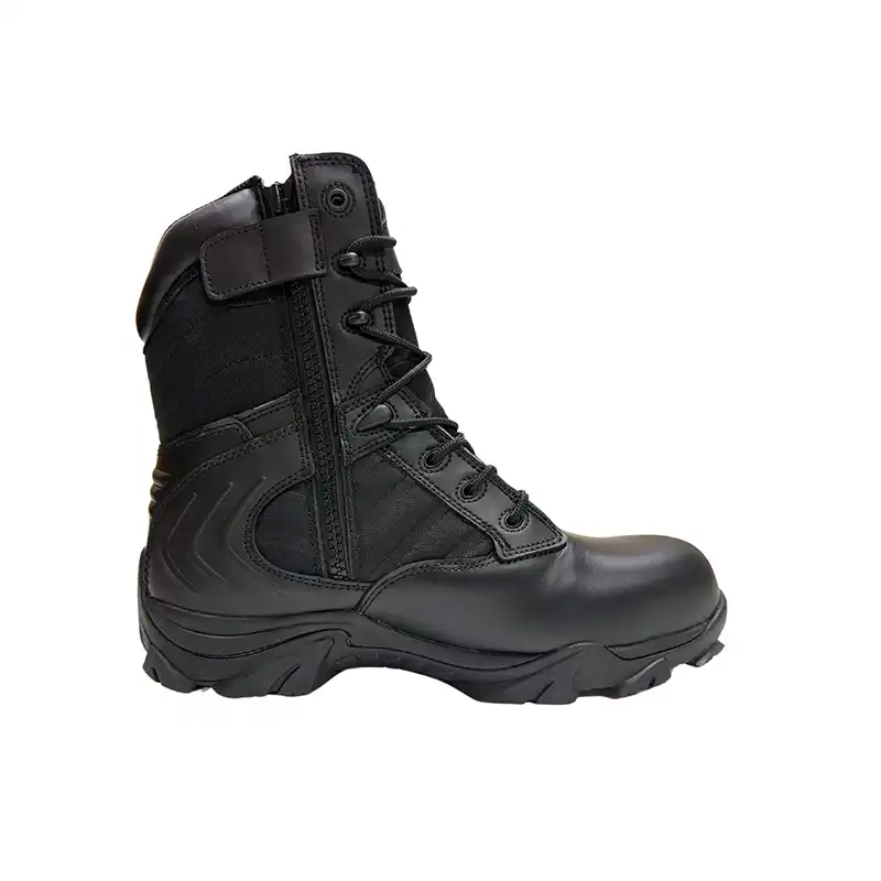 Prowear Tactical Boots - Atwell Dalgliesh